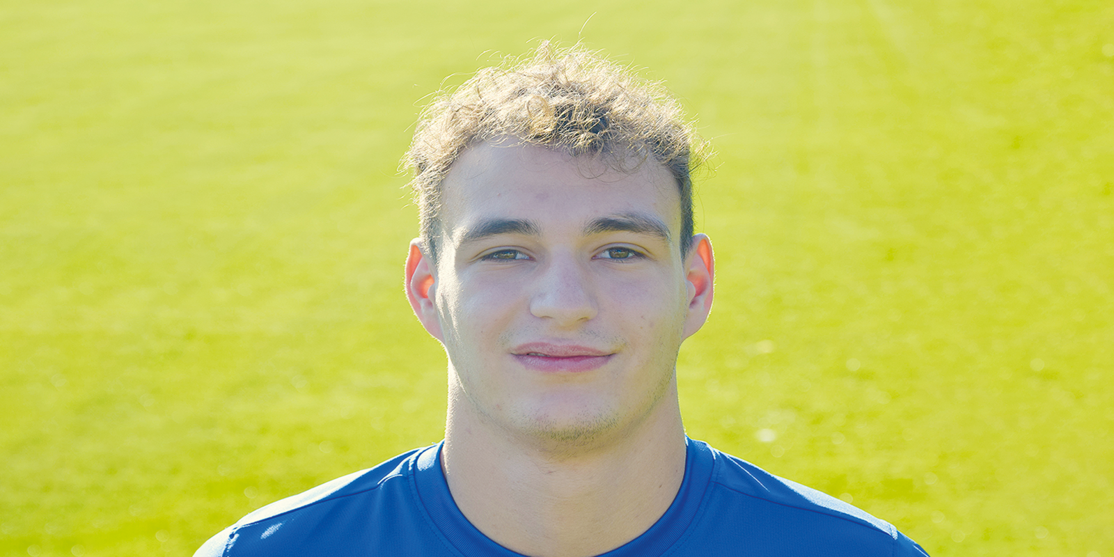 Linus Martin - Kaufmann Bauwerkzeuge SC Göfis